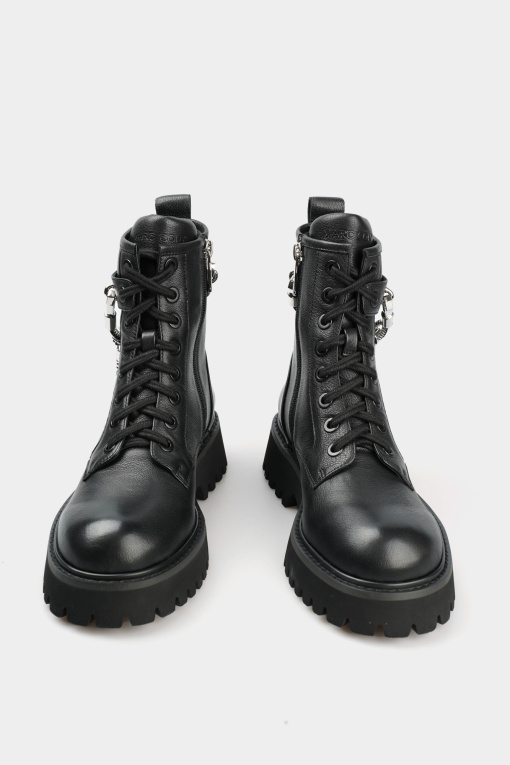 Онлайн-магазин обуви Marc Cony - Ботинки Marc Cony (W3417-JY2420-01)